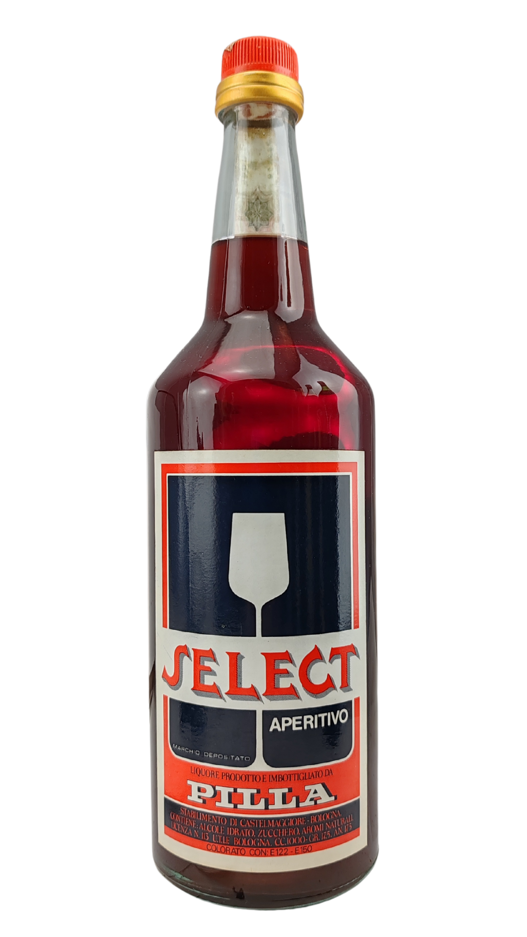 Select Pilla 1970s 1 Litre – Winerited